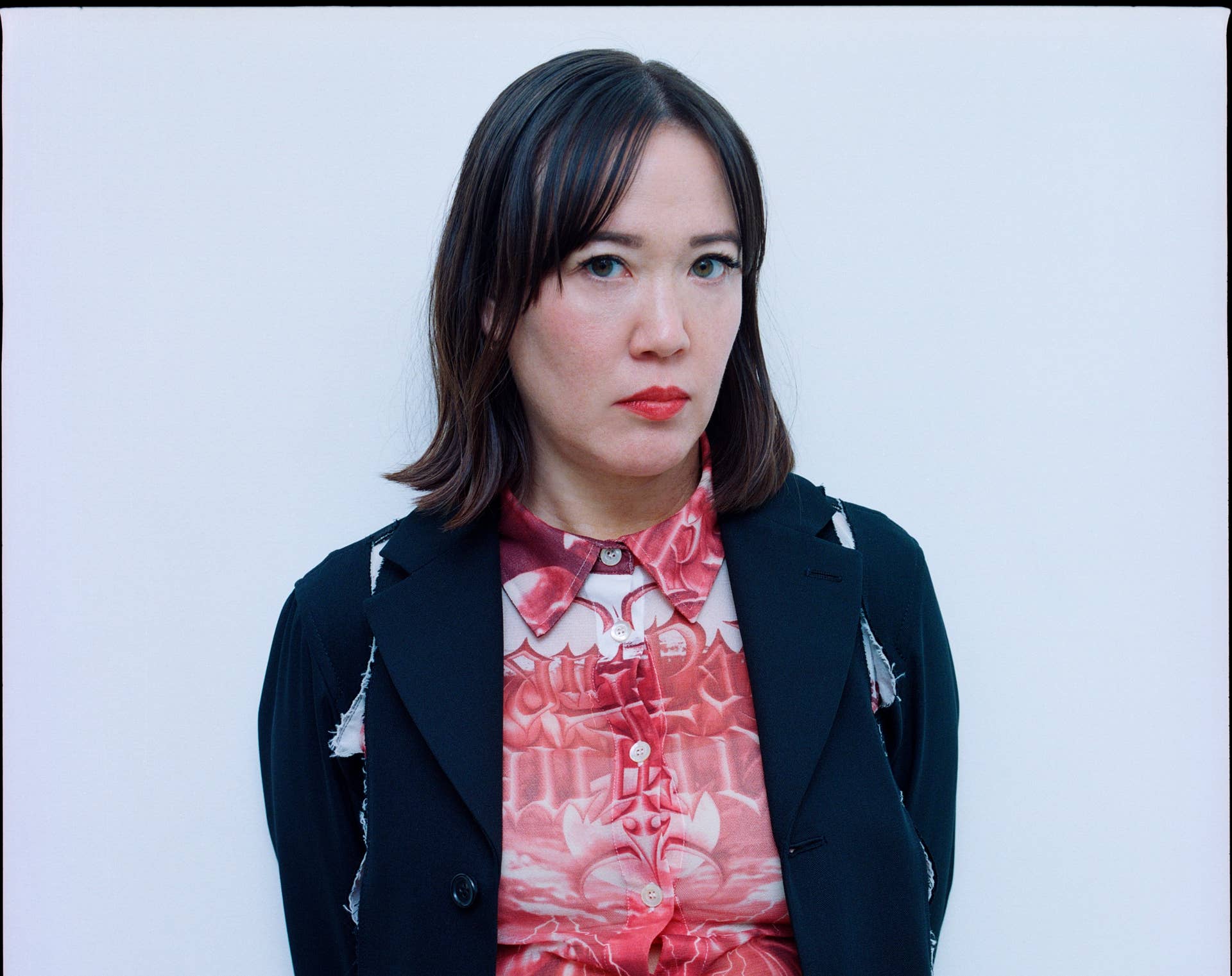 How Laura Baker Is Curating a Designer Discovery Hub for Fashion's Cool ...