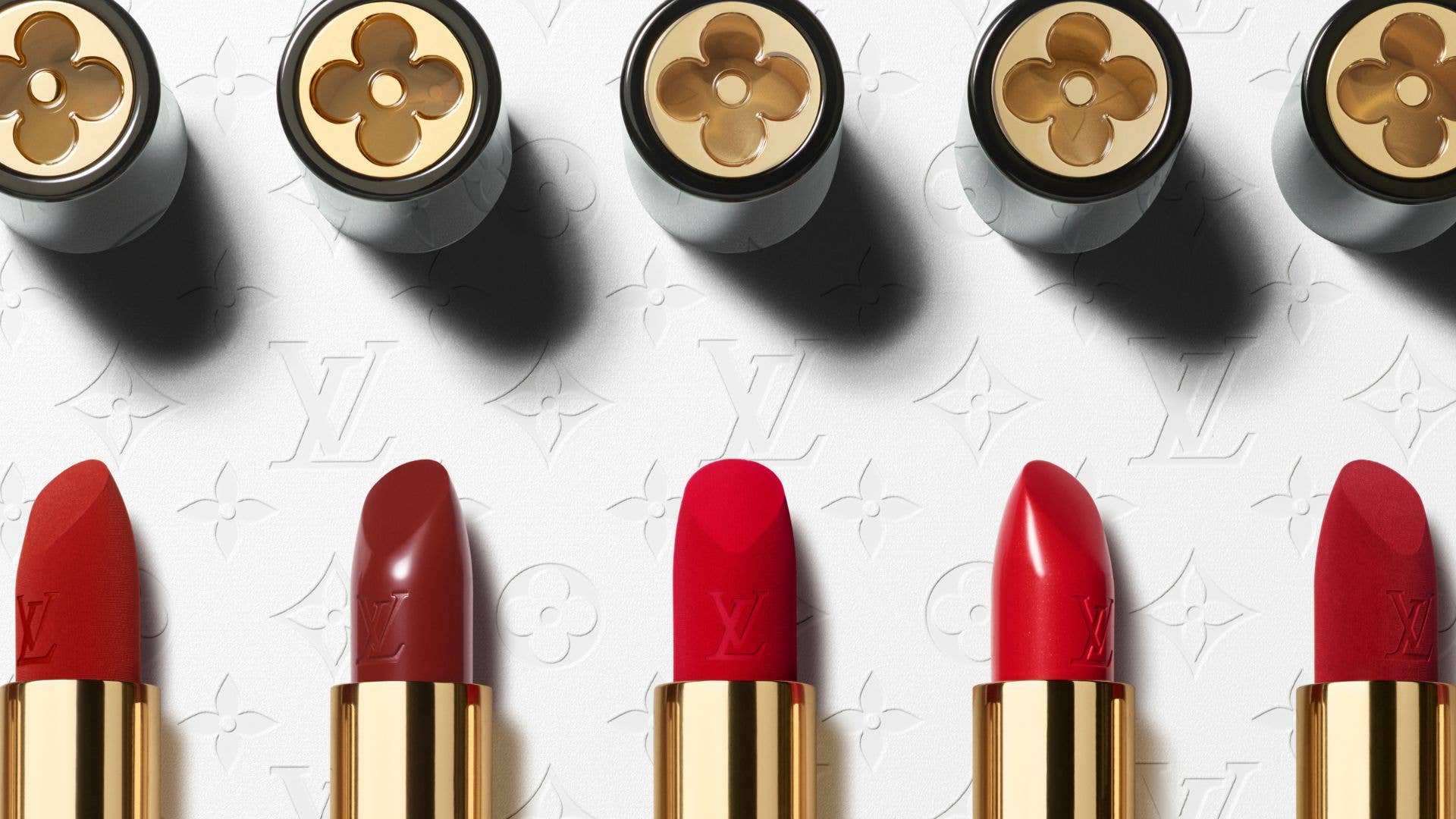 Louis Vuitton and Pat McGrath Share First Look at New 'La Beaute ...