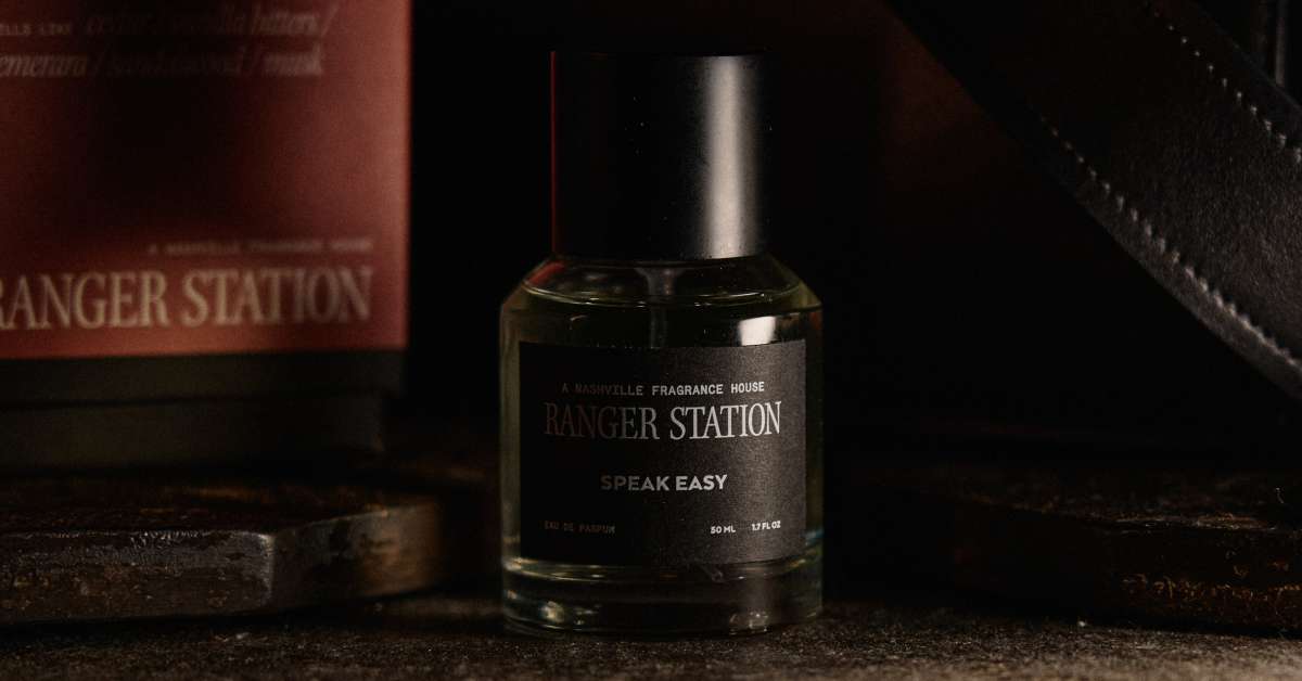 Ranger Station: A Nashville-Based Fragrance Brand Crafting Unisex ...
