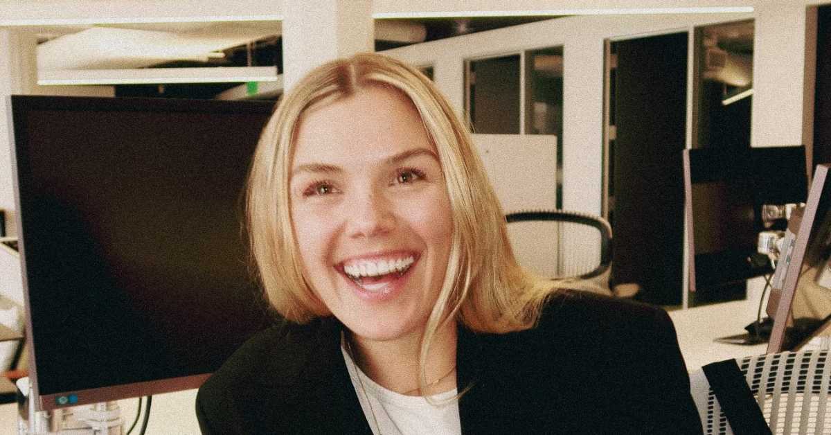 Ty Haney Opens Up About Outdoor Voices' New Chapter - Fashionista