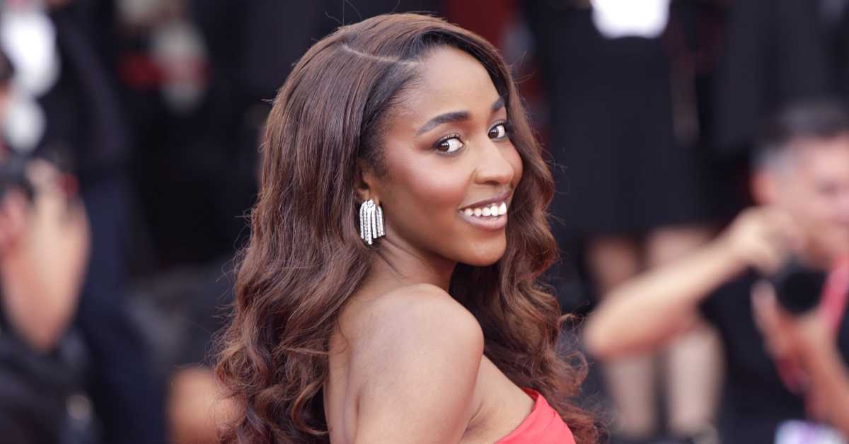 Must Read: Chanel Names Ayo Edebiri as Brand Ambassador, Condé Nast ...