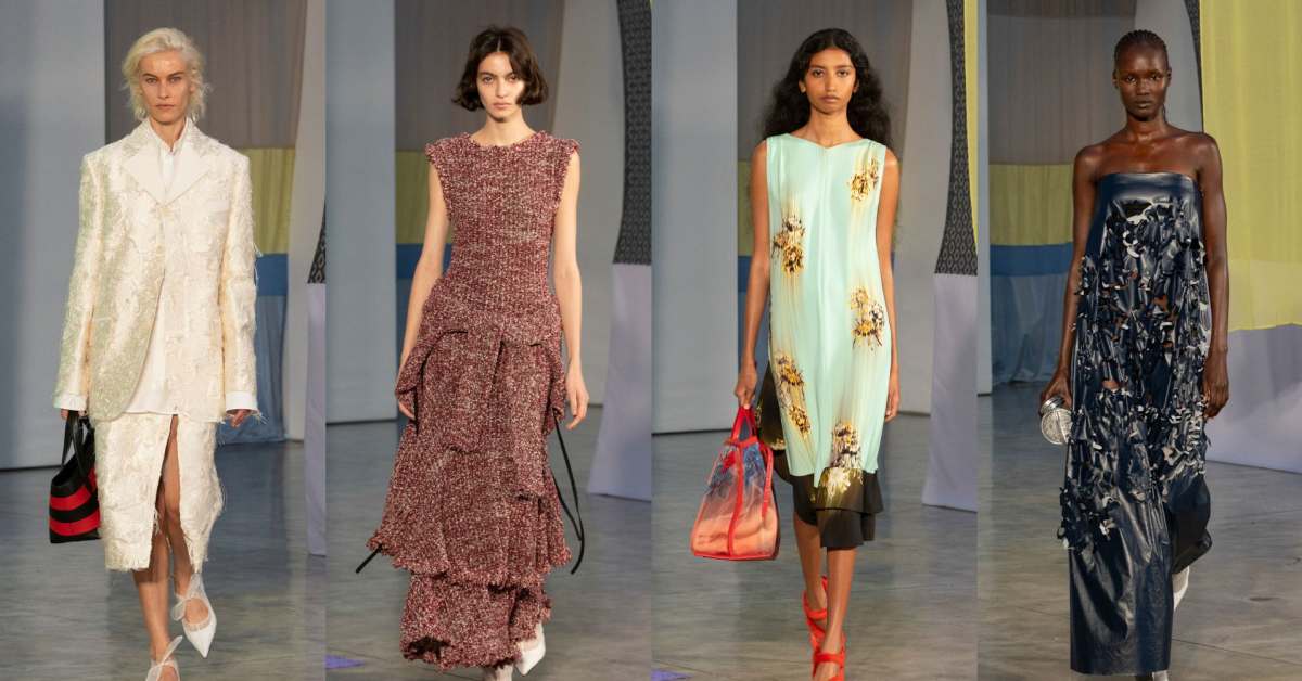 Rachel Scott Previews Proenza Schouler's Next Chapter - Fashionista