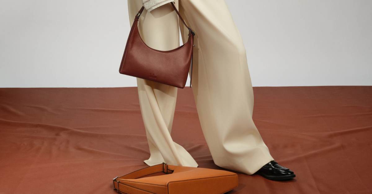 Behno New York: A Minimalist Handbag Brand Honoring Indian ...