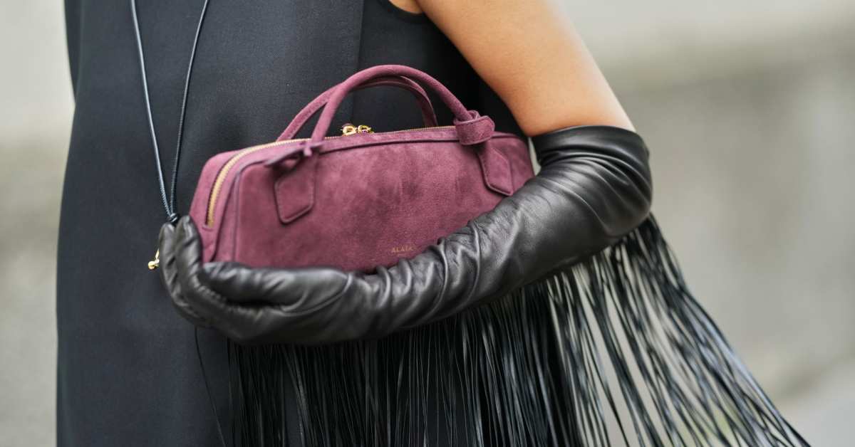 Say Hello to the Handbag Trends We'll Be Carrying Into 2026 - Fashionista