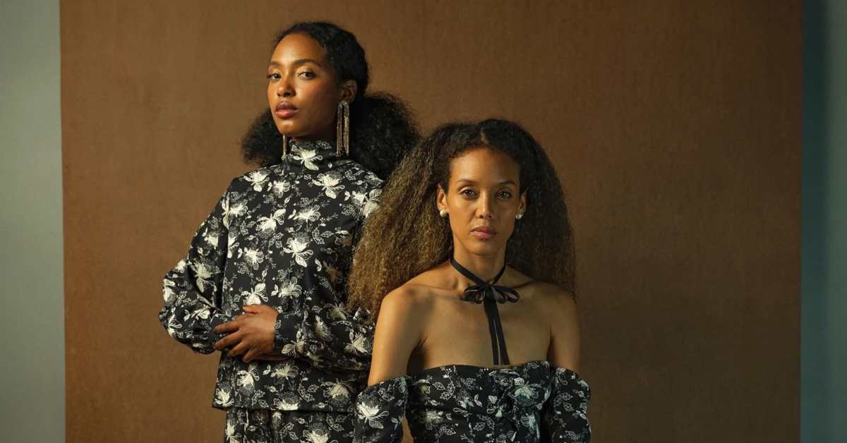 The Lulo Project: A Contemporary Clothing Brand Centering Afro-Diasporic Storytelling - Fashionista
