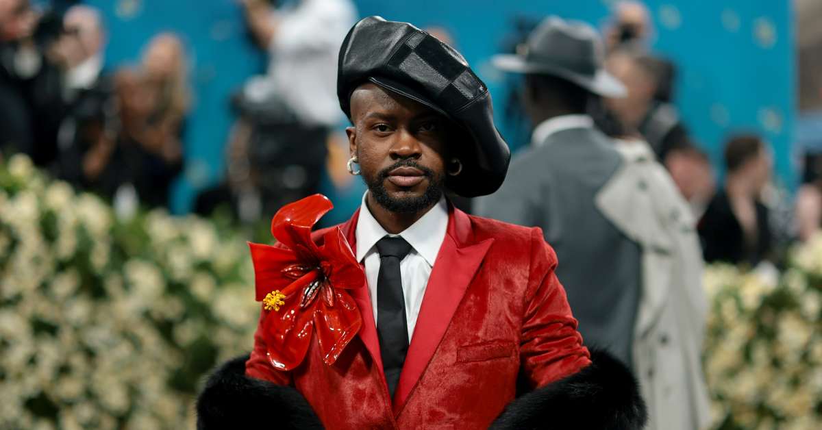 Must Read: CFDA Announces 2025 Empowered Vision Award Finalists, Louis ...