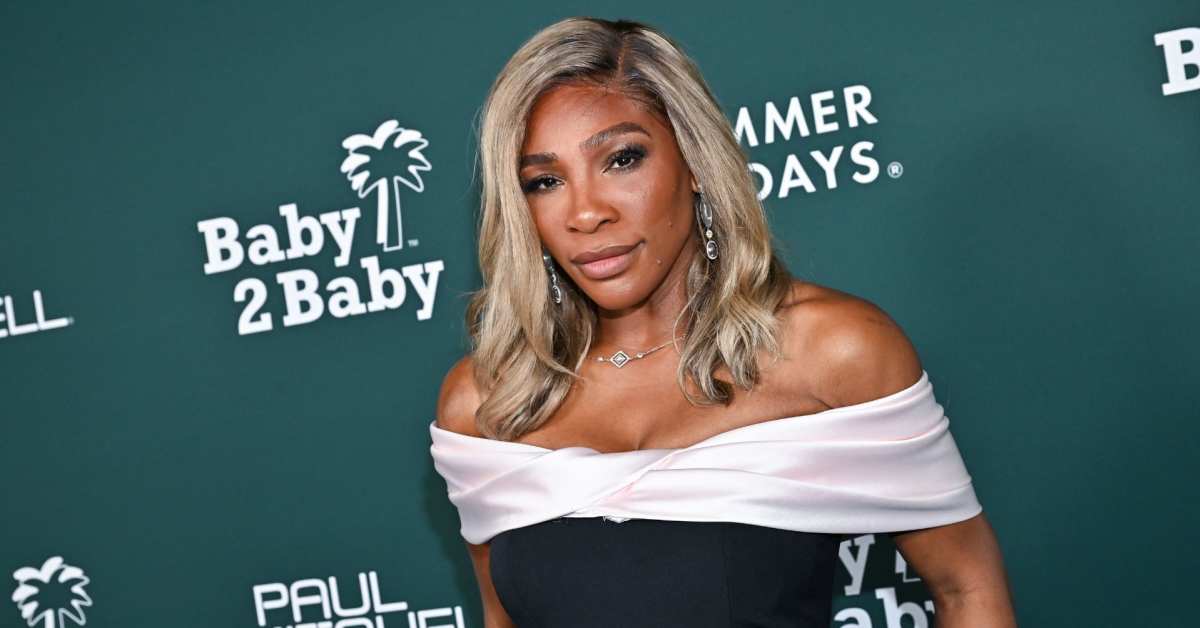 Must Read: Serena Williams Covers 'Porter,' Miguel Castro Freitas Drops ...