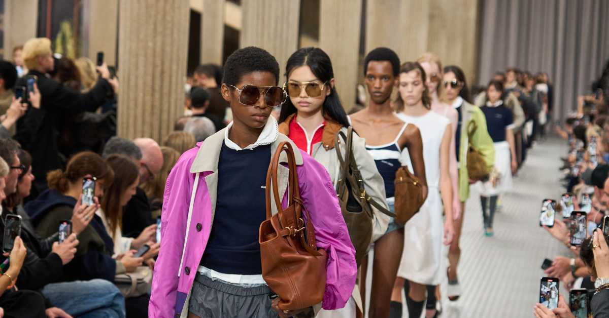 What Will The Future of Fashion Look Like? - Fashionista