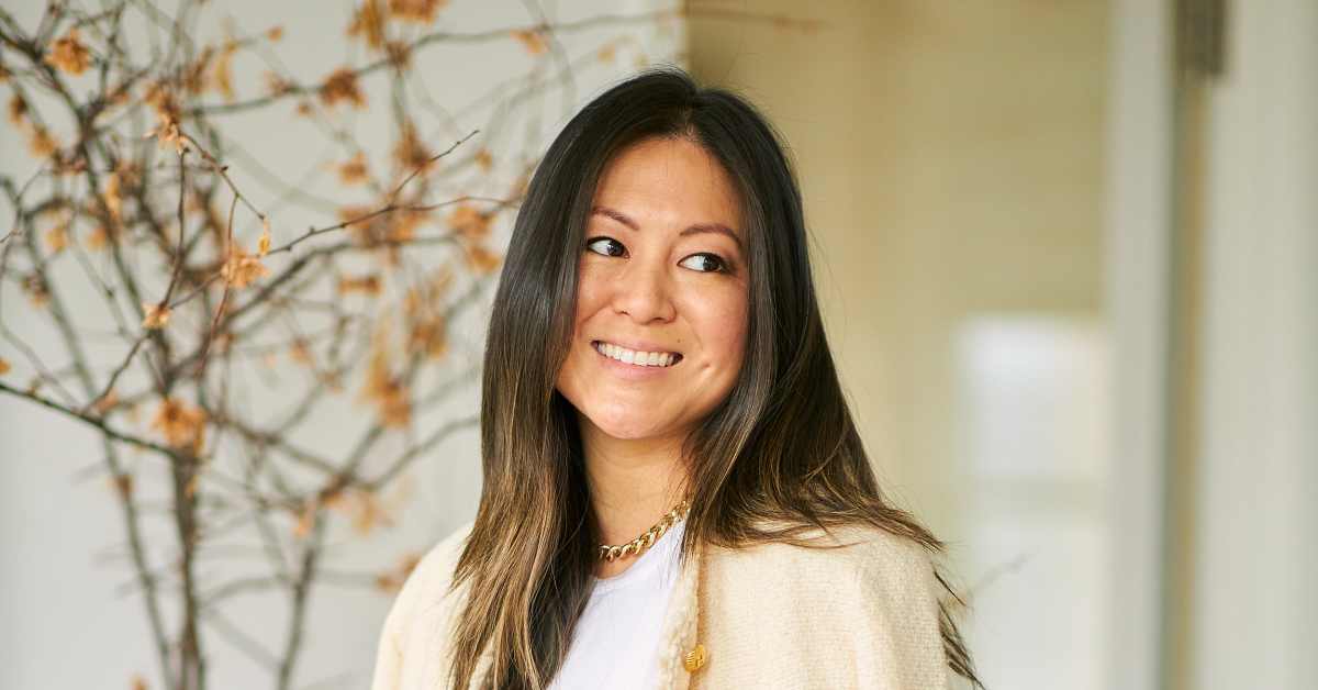 Ask Nette's Carol Han Pyle All Your Beauty Questions Live on The ...