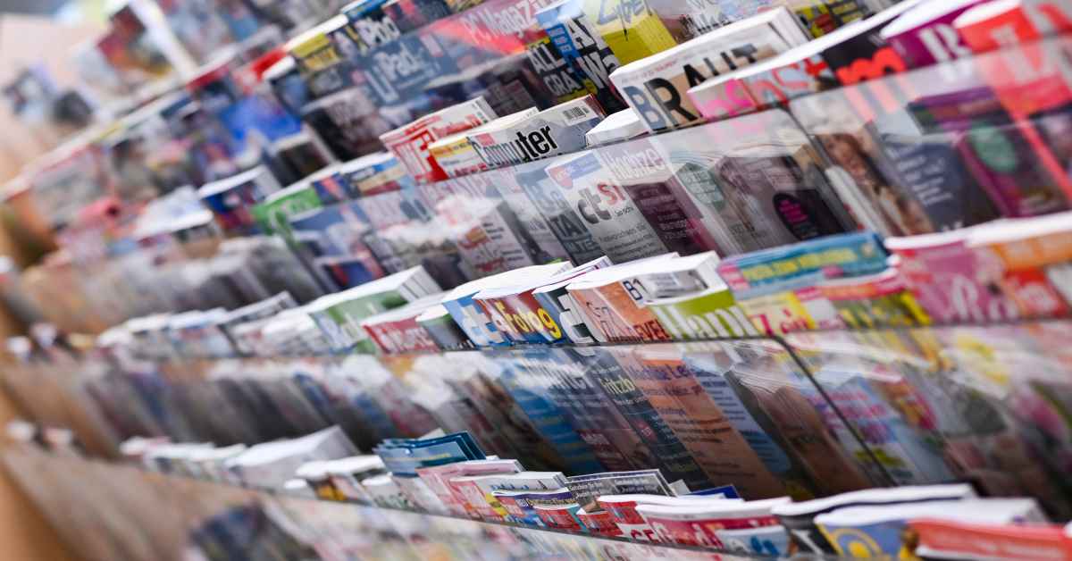 Must Read: How Publishers Are Navigating the New Era of Print Magazines ...