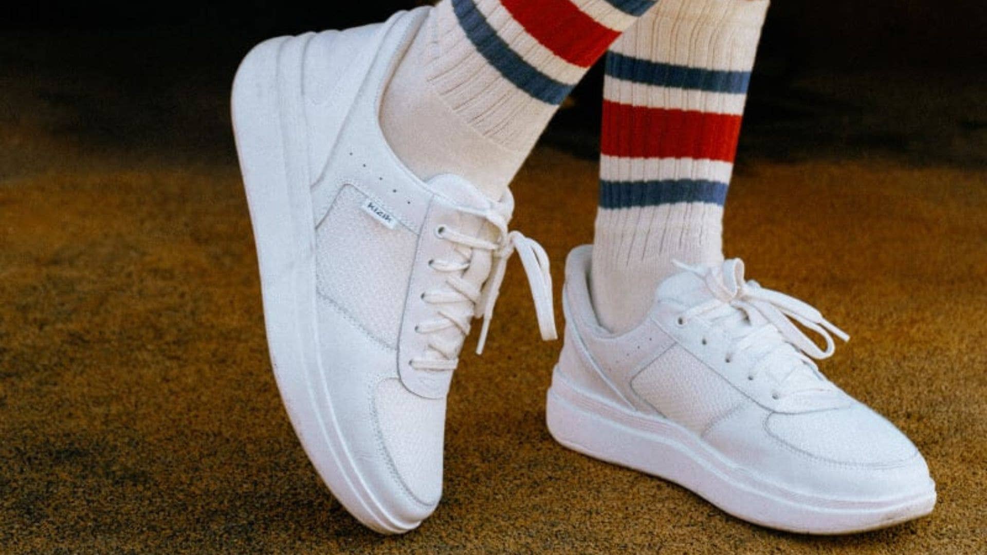 I Own Dozens of Sneakers — None Are as Comfortable as My Kiziks ...