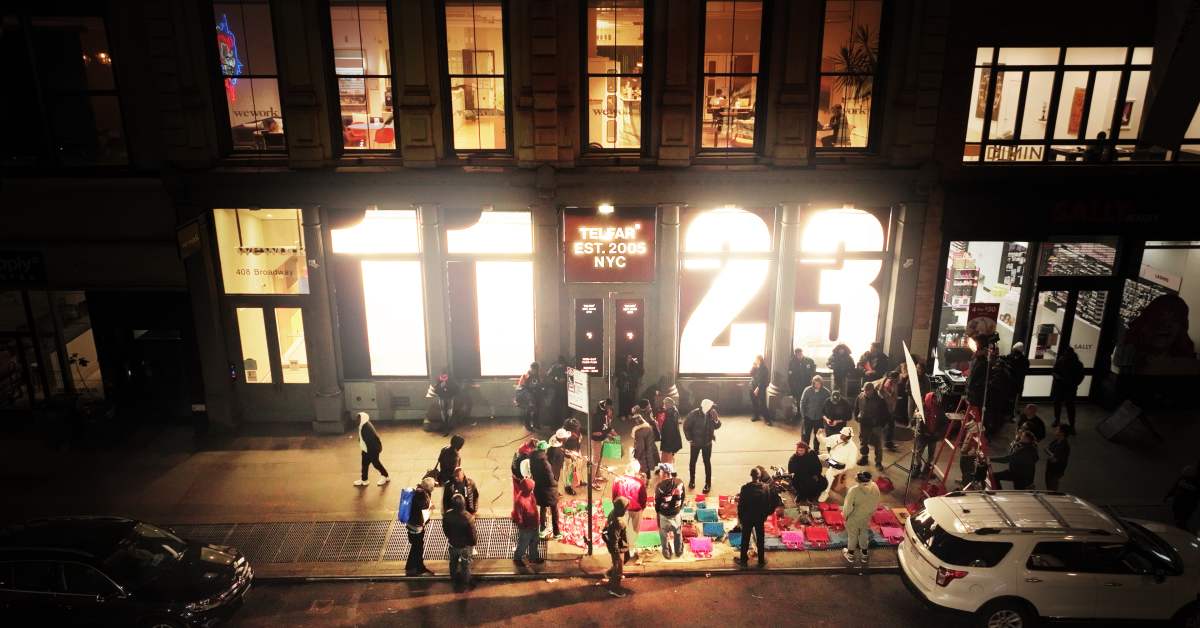 Must Read: Telfar Opens NYC Flagship Store, the Evolution of Luxury ...