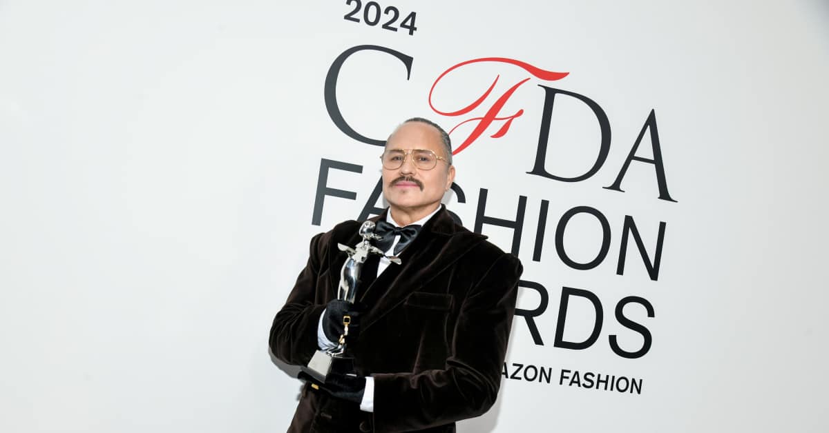 Must Read: Willy Chavarria to Show at Paris Men's Fashion Week, 'Emily ...