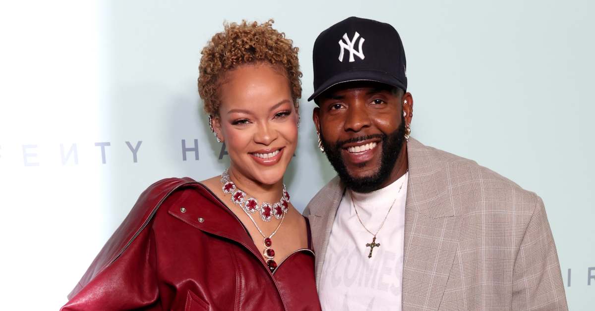 How Rihanna's Hairstylist Yusef Williams Is Building His Legacy ...