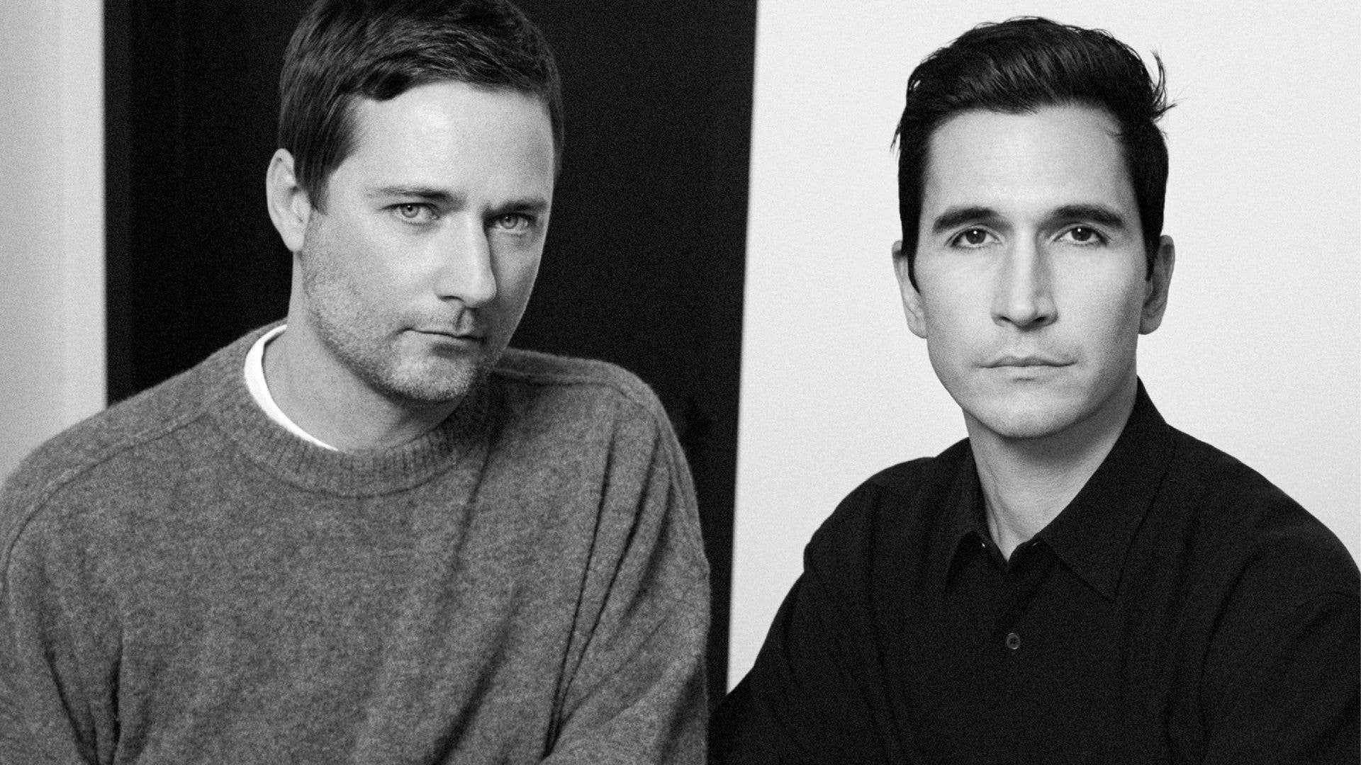 Jack McCollough and Lazaro Hernandez Are Headed to Loewe - Fashionista