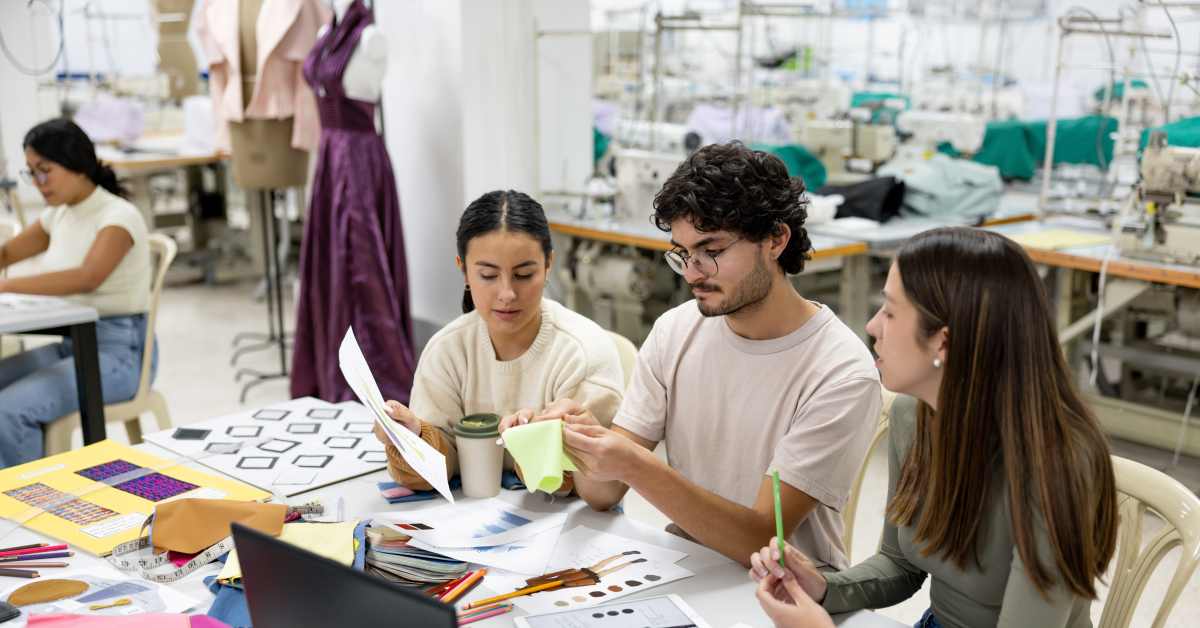 These Summer Fashion Education Programs Are Accepting Applications Now ...