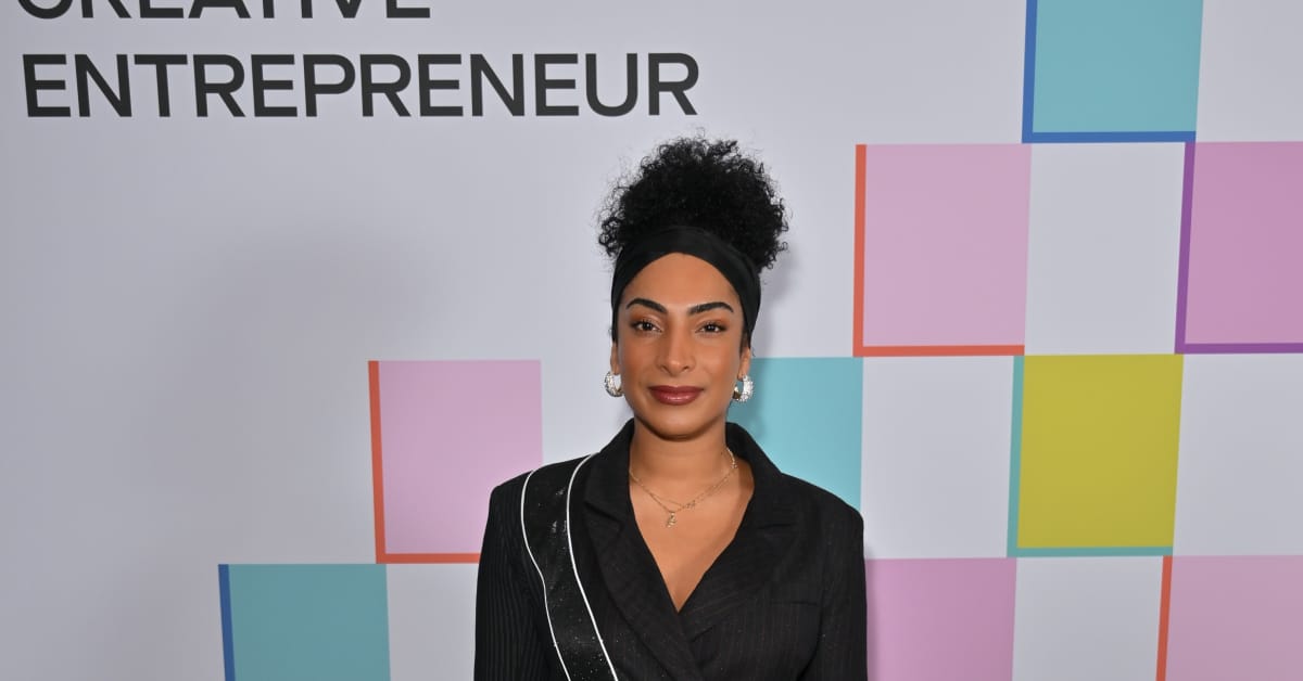 Priya Ahluwalia's Guide to Building a Fashion Business - Fashionista