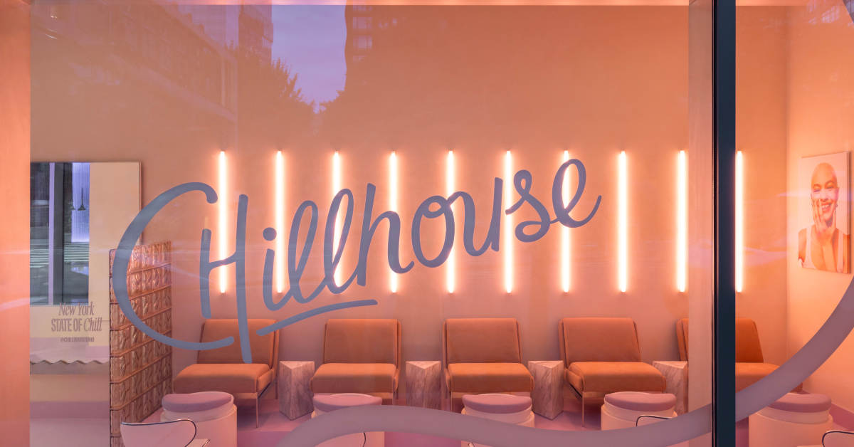 Must Read: Chillhouse Gets Acquired, Will Welch Exits 'GQ' - Fashionista