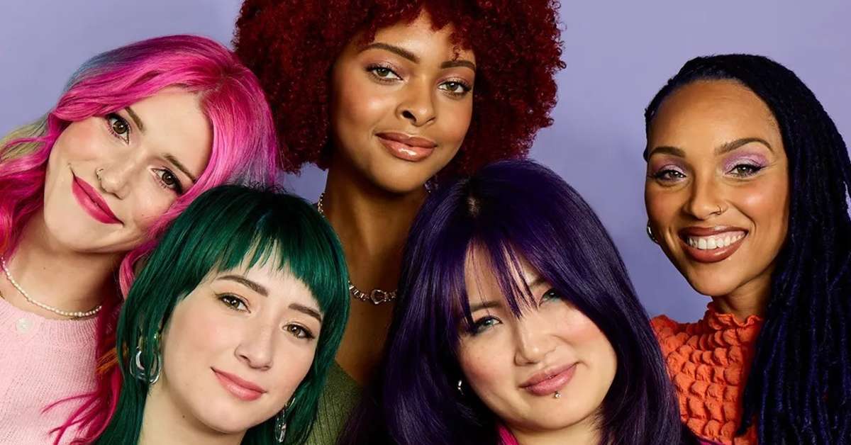 Arctic Fox: A Mission-Driven Vegan Hair Color and Nail Polish Brand ...