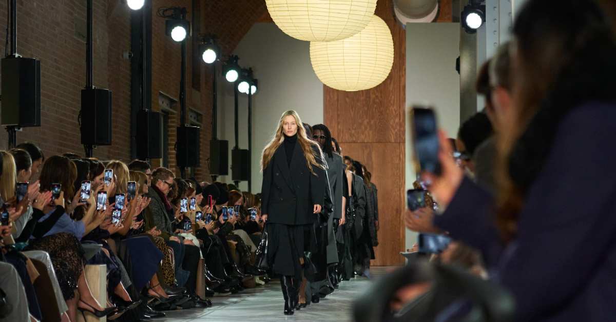 The Preliminary New York Fashion Week Fall 2026 Schedule Has Arrived ...