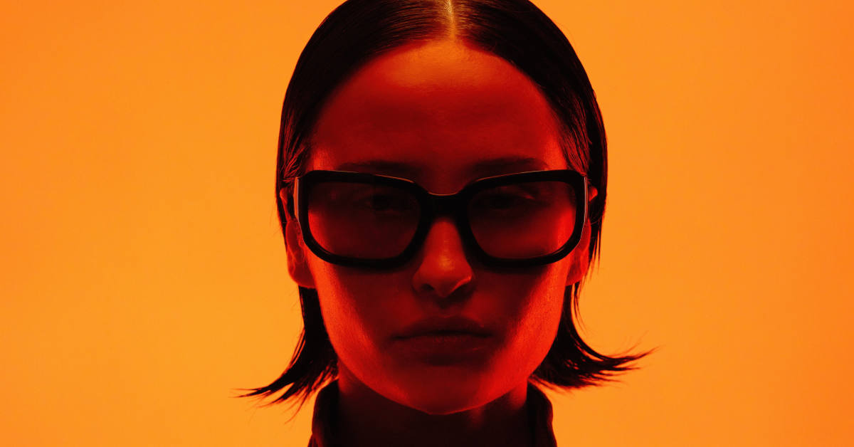 Meller: A Barcelona-Based Contemporary Eyewear Brand - Fashionista