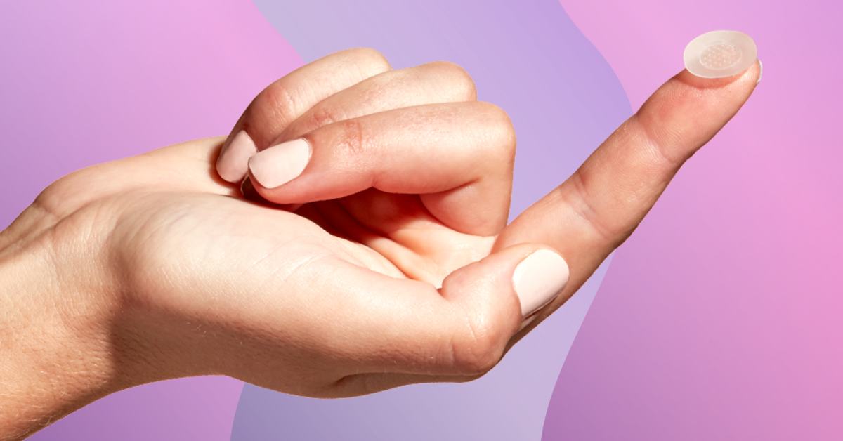 These Pimple Patches Are the Next Best Thing to an In-Office Cortisone ...