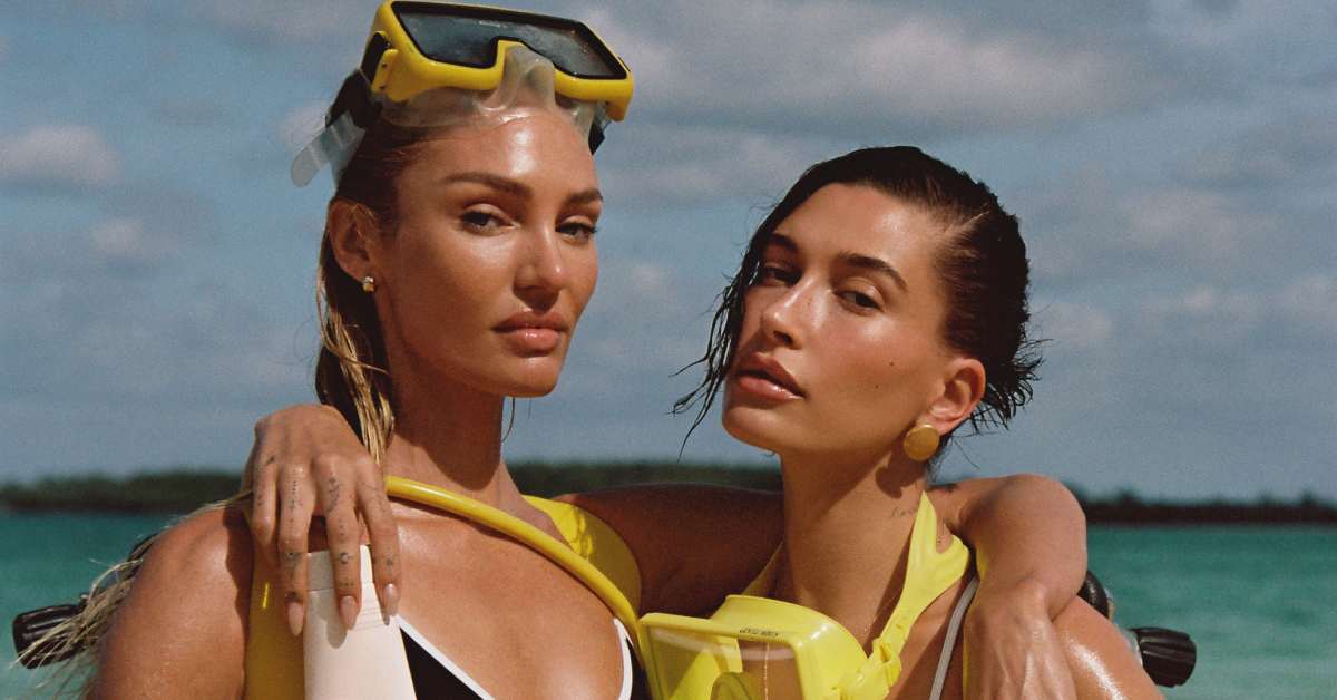 Rhode Is Venturing Into an Entirely New Skin-Care Category - Fashionista