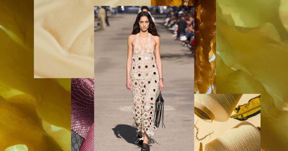 The Most Exciting Advancements in Fabric Innovation Right Now - Fashionista