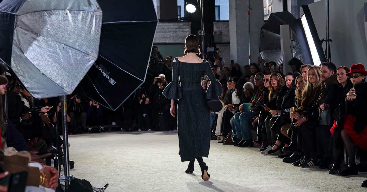 Meet The Designers Making Their New York Fashion Week Debuts This ...