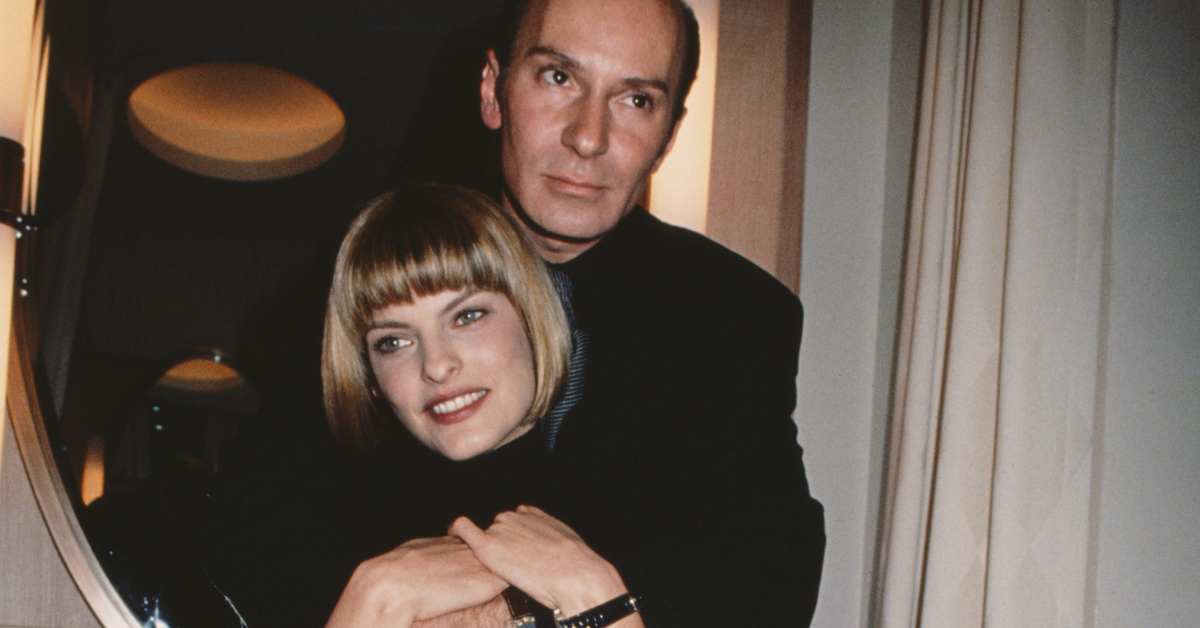 How Garren Went From Doing Bouffants in His Parents' Basement to Being ...