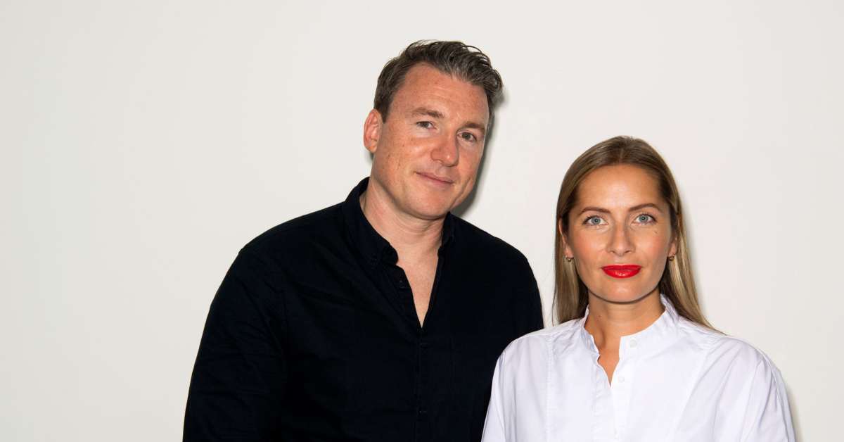 How The Inkey List Co-Founders Turned Their 'LinkedIn Love Story' Into ...