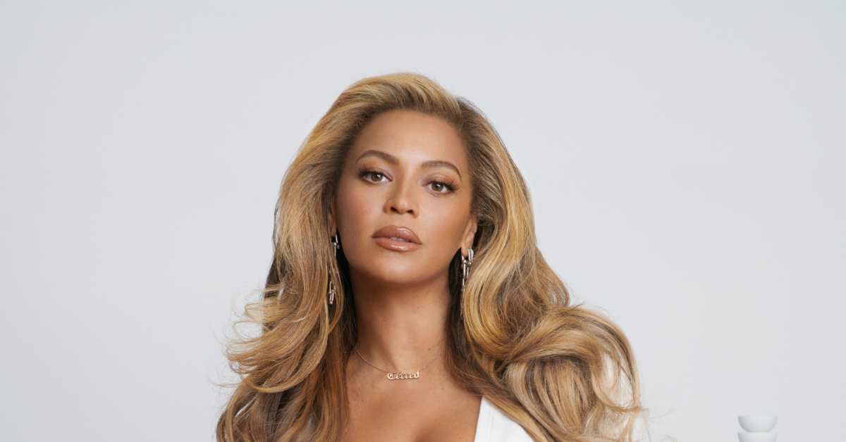 Beyoncé's Hair-Care Brand is Finally Here - Fashionista