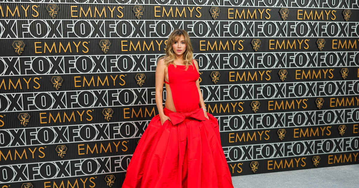 The 17 Best Looks From the '2023' Emmys Red Carpet - Fashionista