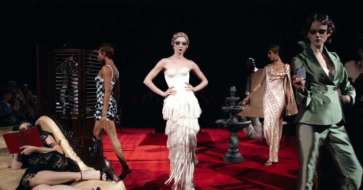 This New York-Based Designer Wants to Revive the Tradition of American ...