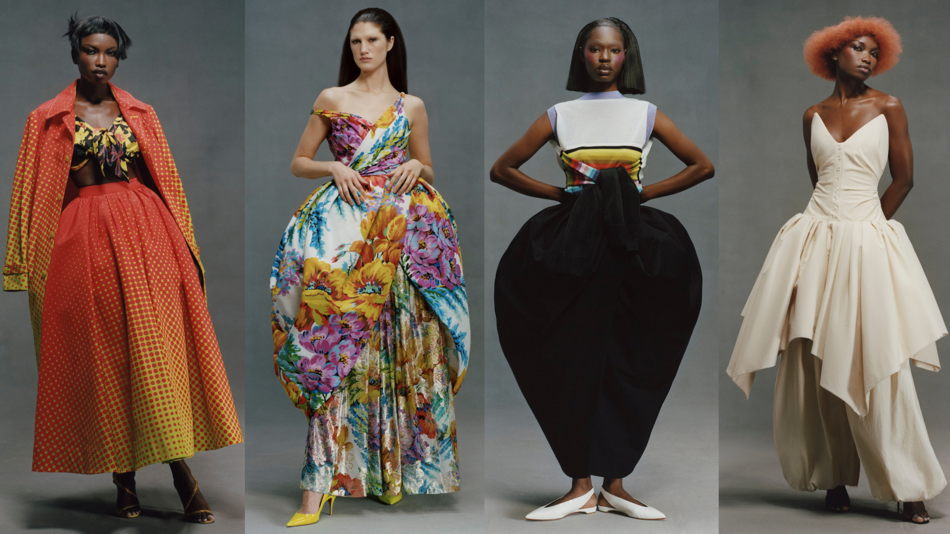 Let Christopher John Rogers' Collection 11 Surprise and Delight You ...