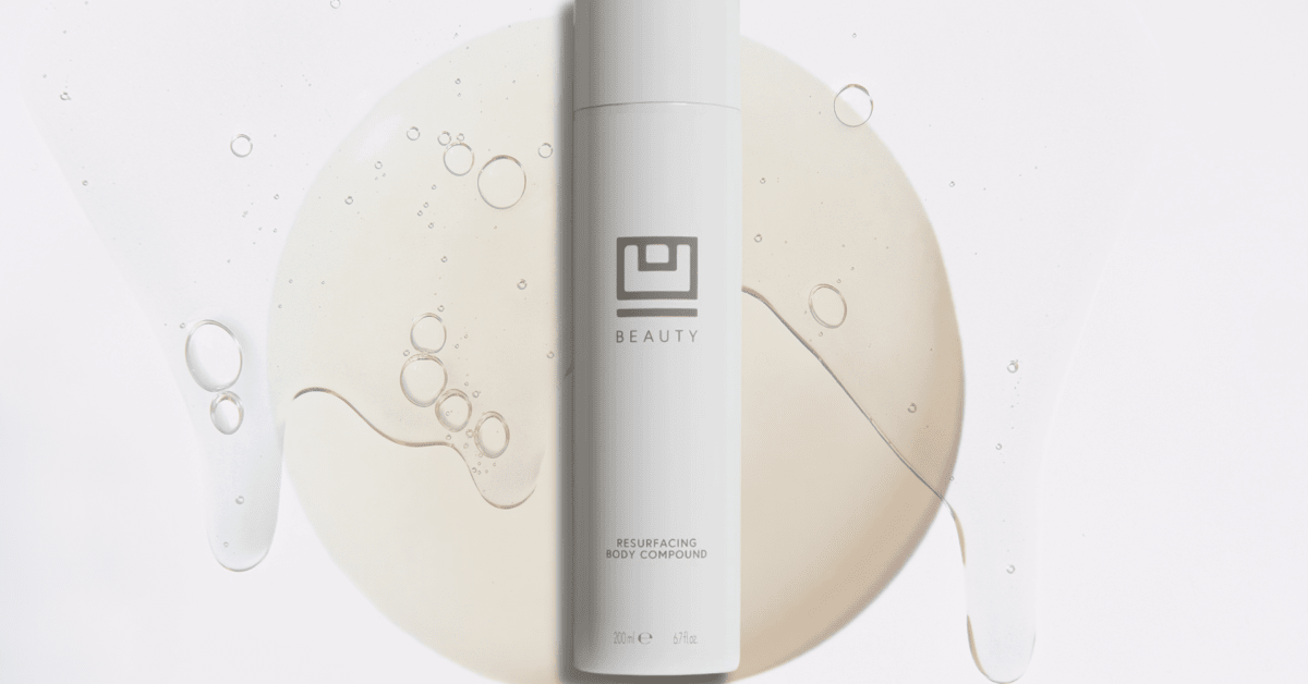 The Body Serum That Got Rid of My 'Strawberry Skin' in 2 Weeks ...