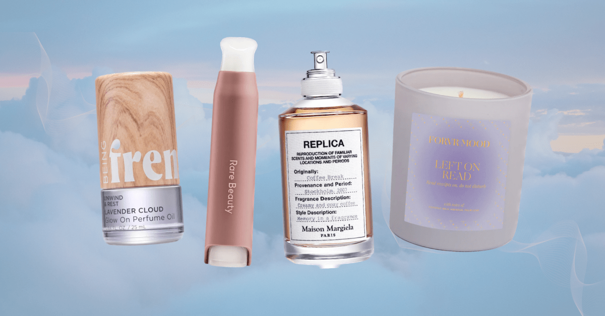 18 Relaxing Fragrances That Will Lull You to Sleep - Fashionista