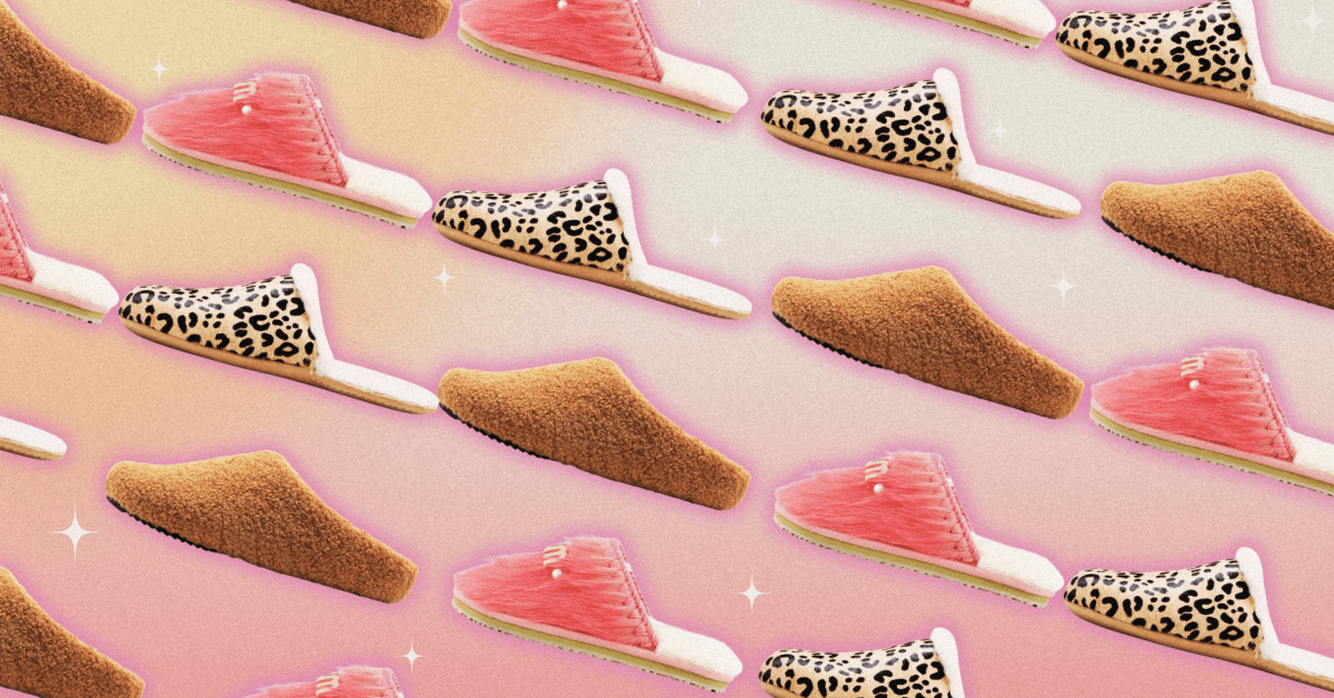 23 Cute Slippers to Maximize Coziness at Home - Fashionista