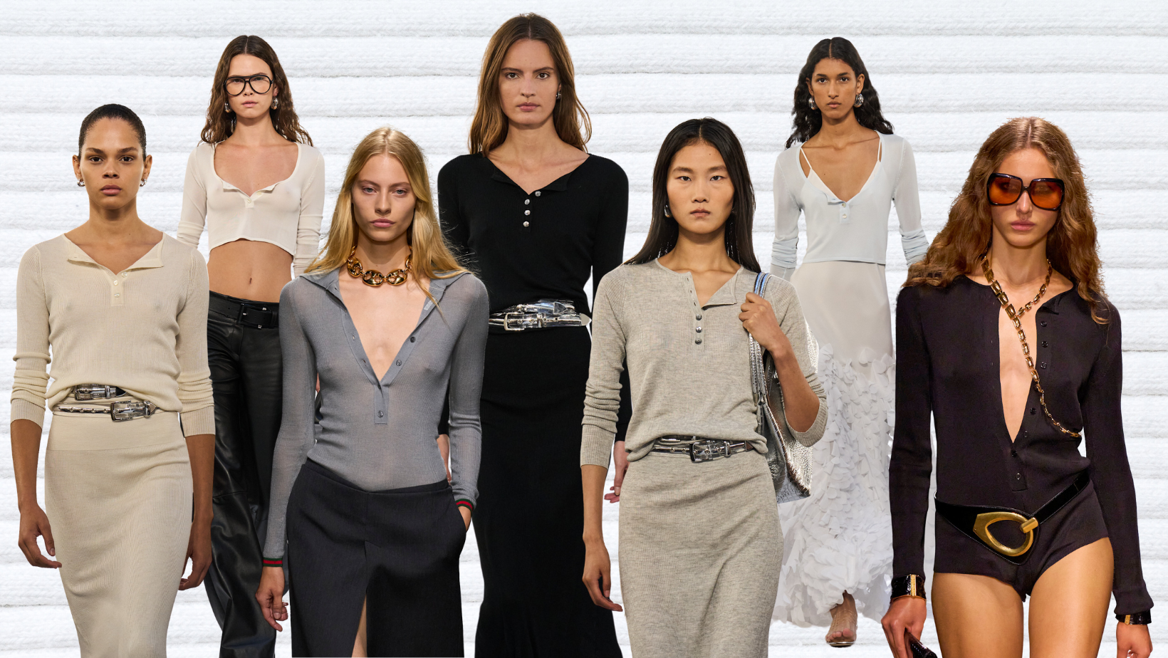 Henleys Are Back: Shop the Surprisingly Average Runway Trend Now ...