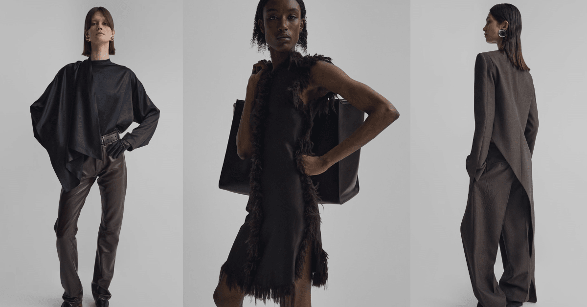 Phoebe Philo Launches Eponymous Fashion Brand - Fashionista