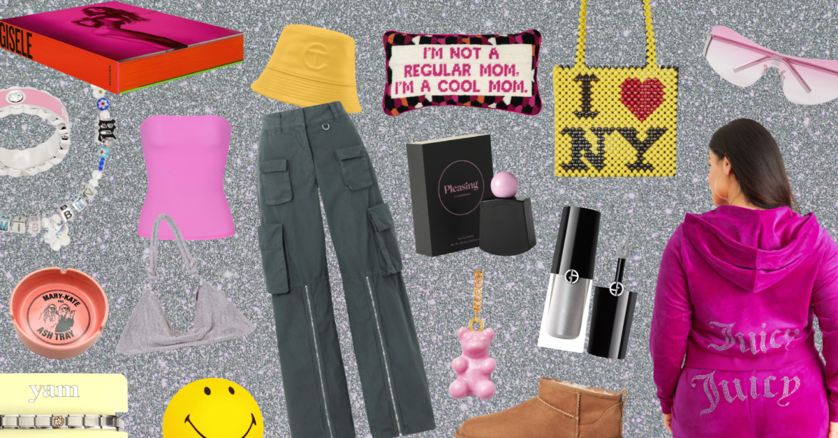 21 Y2K-Perfect Gifts for Anyone Who Wants to Go Back 1999 - Fashionista