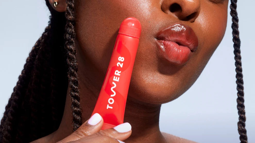 Tower 28: A Skin-Care and Makeup Brand Catering to Those With Sensitive ...