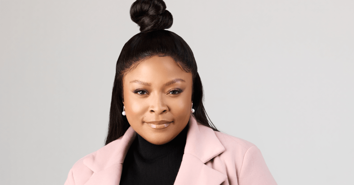How Tisha Thompson Addressed the Industry's 'Authenticity Gap' With LYS ...