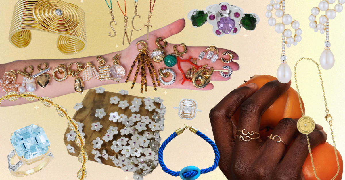 How Do You Become a Jewelry Designer? - Fashionista