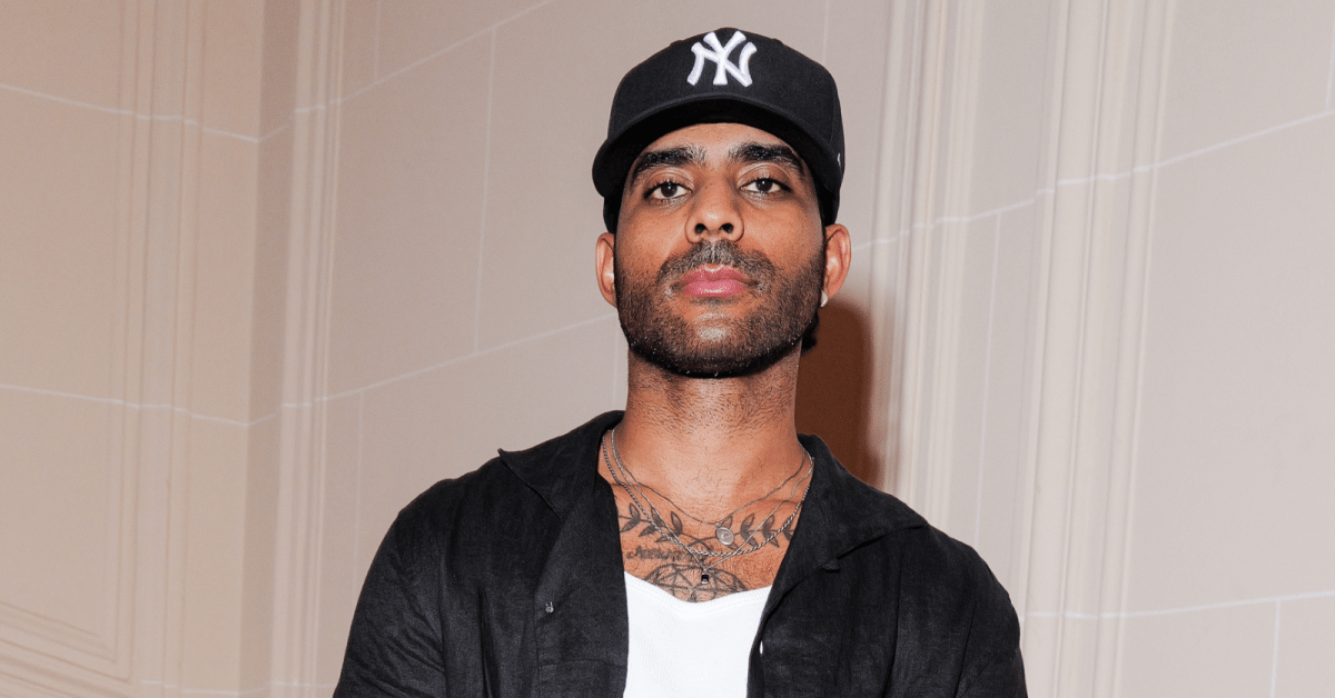 Agency Spotlight: Anthony Brooks on Why Publicists Must 'Genuinely ...