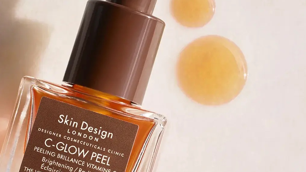 Skin Design London: A Skin-Care Brand That Incorporates Potent Actives ...