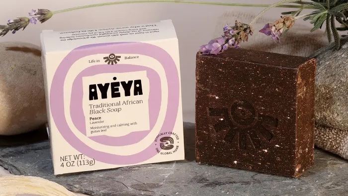 Ayéya: A Beauty and Lifestyle Brand That 'Blends African Craftsmanship ...