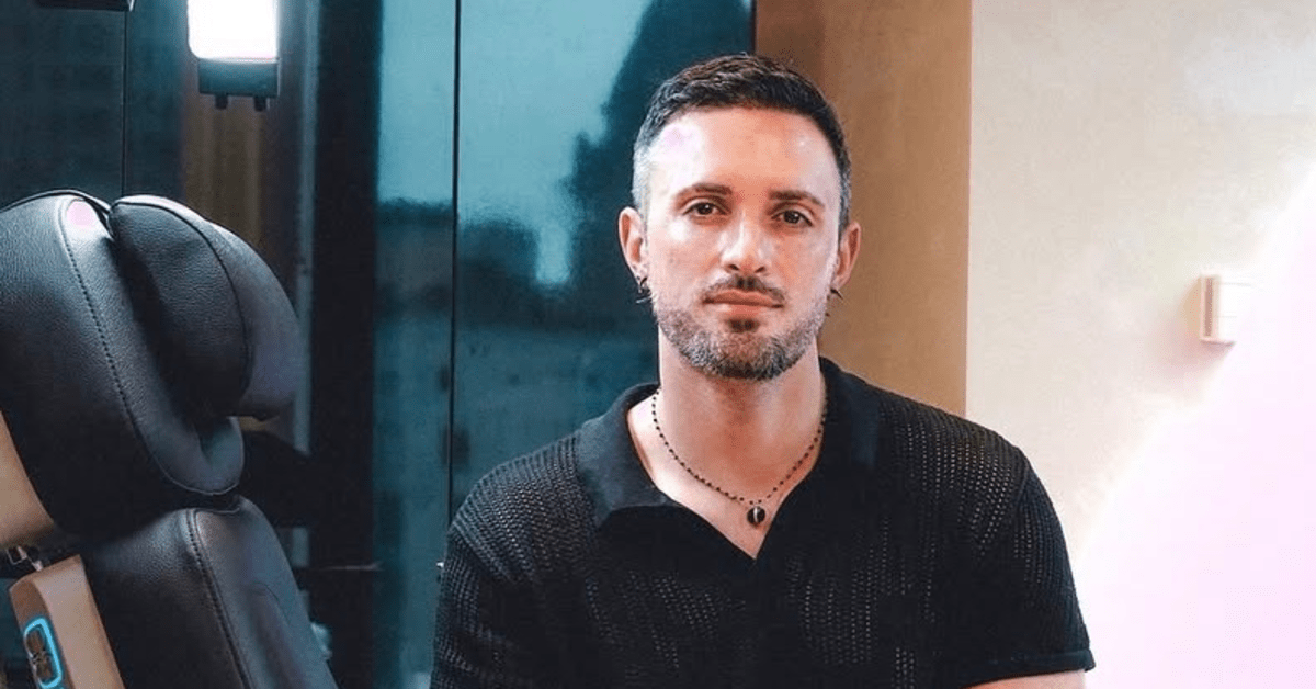 The Aesthetics Expert Behind 'I Wanna Be Pretty' Thinks Facelifts and ...