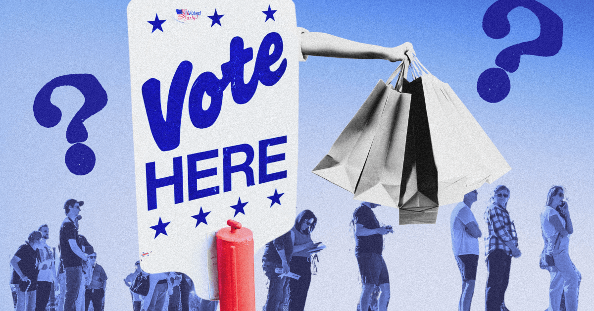 How Fashion and Beauty Brands Are Pivoting Their Marketing Strategies ...