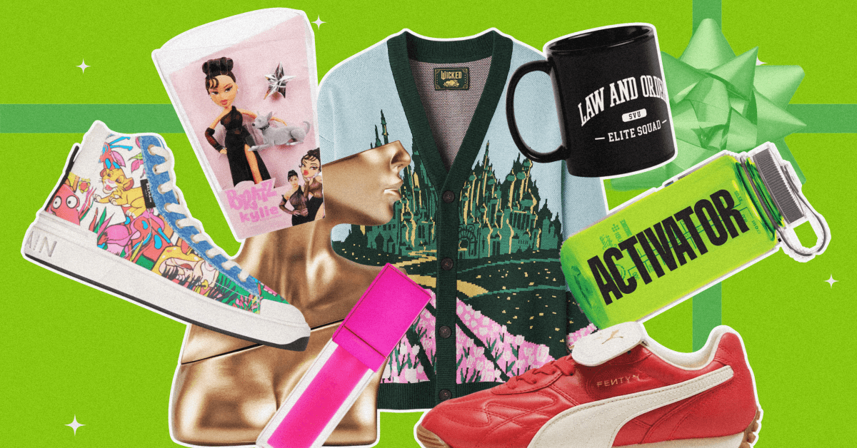 54 Gift Ideas for Your Chronically Online, Pop Culture-Obsessed Friend ...